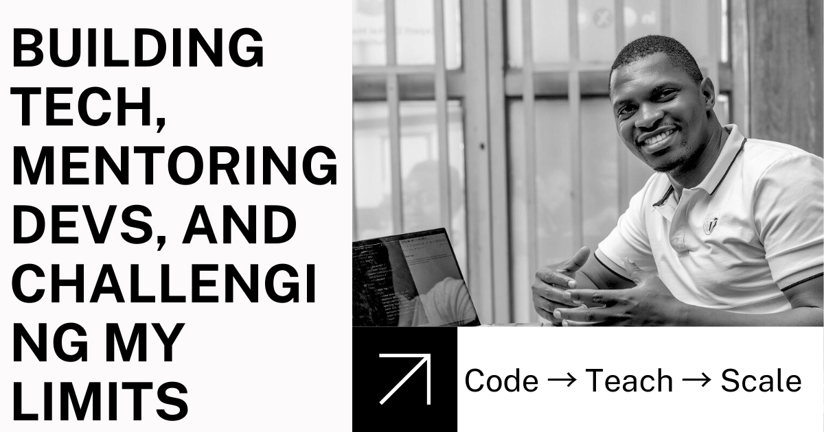 JB – Fullstack Developer